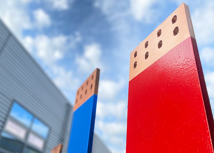 IWG Acquires EMS Elektro Metall Schwanenmühle - International Wire