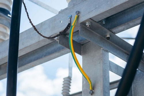 Grounding Cable: What You Need to Know | International Wire