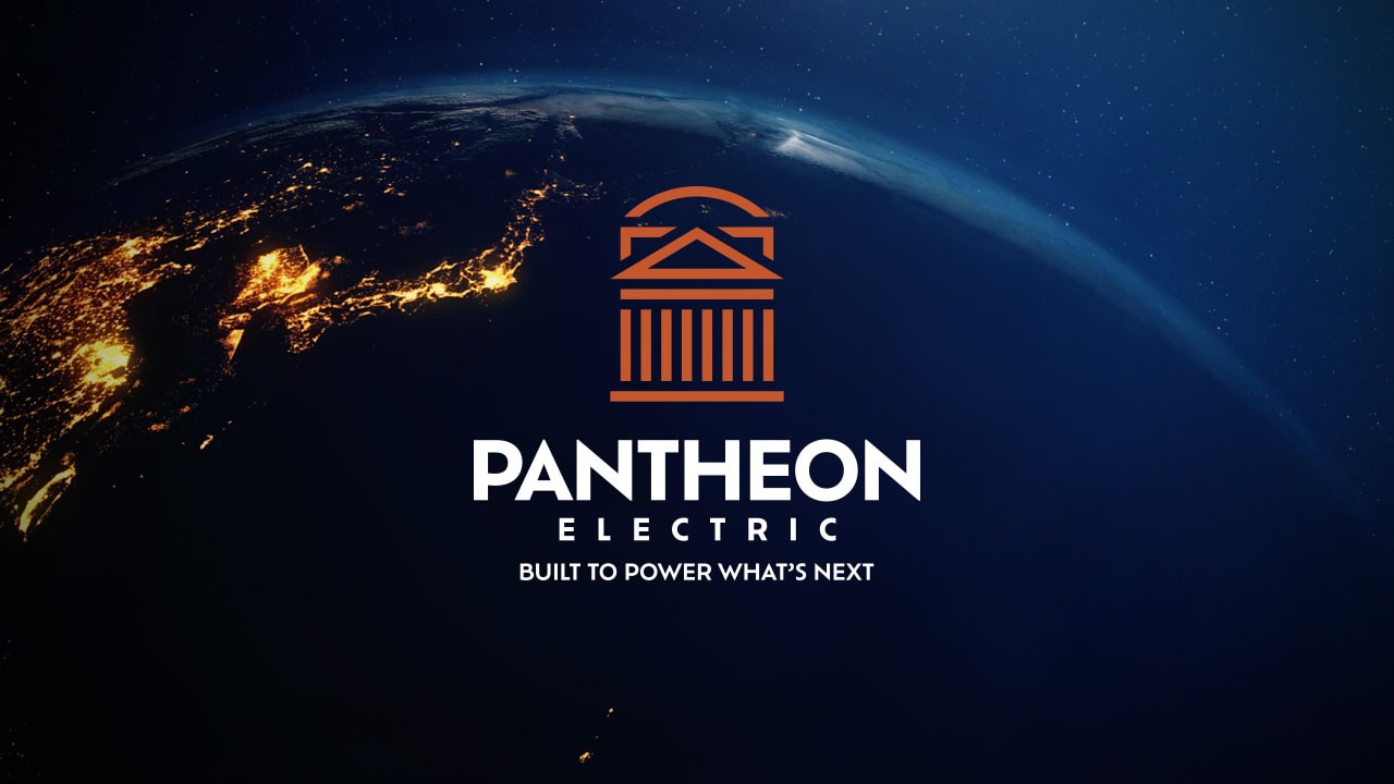 Introducing Pantheon Electric — Built to Power What’s Next ...